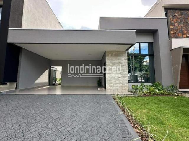 Casa em Centro, Londrina/PR de 170m² 3 quartos à venda por R$ 1.750.000,00