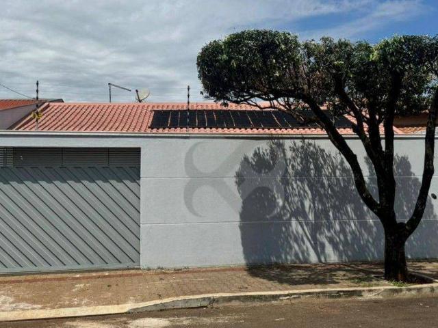 Casa em Centro, Londrina/PR de 195m² 3 quartos à venda por R$ 899.900,00