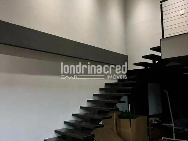 Casa em Centro, Londrina/PR de 244m² 3 quartos à venda por R$ 1.615.000,00