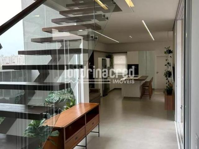 Casa em Centro, Londrina/PR de 244m² 4 quartos à venda por R$ 2.150.000,00