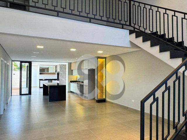 Casa em Centro, Londrina/PR de 258m² 4 quartos à venda por R$ 1.899.000,00