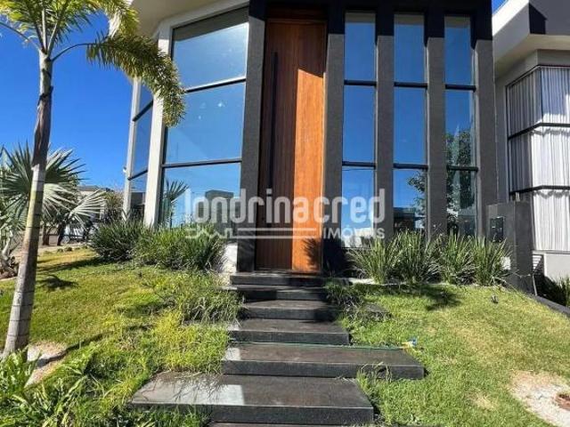 Casa em Centro, Londrina/PR de 290m² 3 quartos à venda por R$ 2.300.000,00