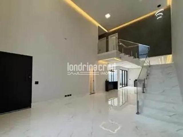 Casa em Centro, Londrina/PR de 220m² 3 quartos à venda por R$ 1.495.000,00