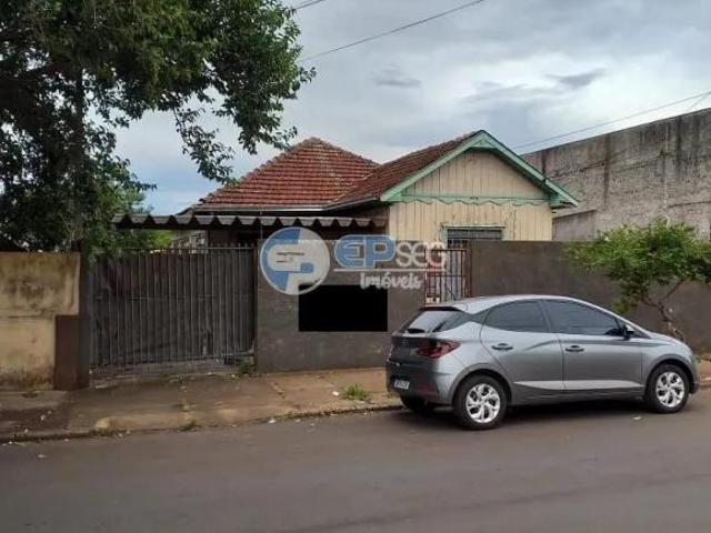 Casa em Centro, Londrina/PR de 222m² 3 quartos à venda por R$ 500.000,00