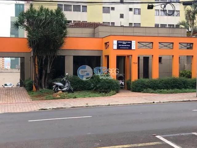 Casa em Centro, Londrina/PR de 390m² 1 quartos à venda por R$ 2.500.000,00