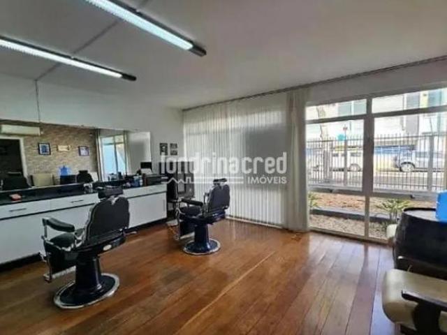 Casa em Centro, Londrina/PR de 400m² 1 quartos à venda por R$ 1.500.000,00 ou para locação R$ 7.000