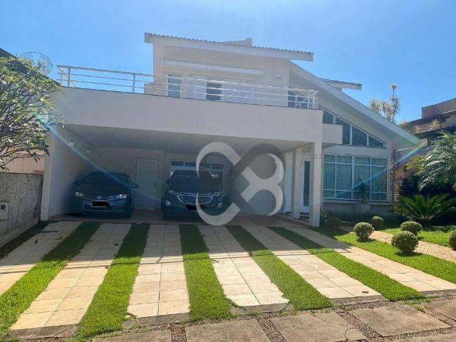 Casa em Centro, Londrina/PR de 410m² 4 quartos à venda por R$ 4.999.900,00