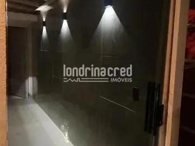 Casa em Centro, Londrina/PR de 75m² 2 quartos à venda por R$ 312.000,00