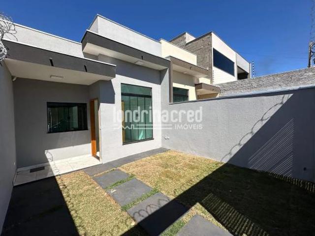 Casa em Centro, Londrina/PR de 73m² 3 quartos à venda por R$ 340.000,00