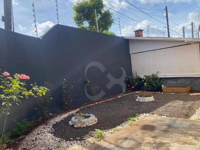 Casa em Centro, Londrina/PR de 84m² 3 quartos à venda por R$ 430.000,00