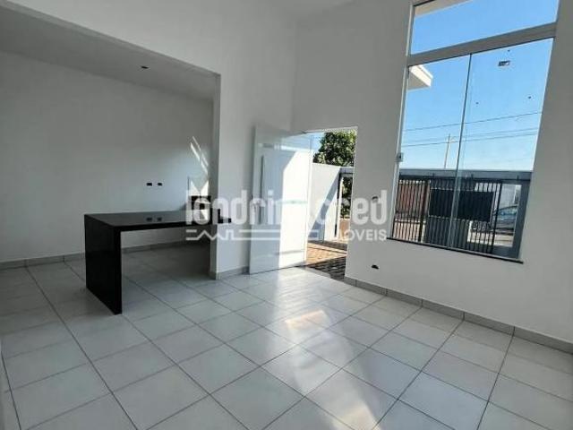 Casa em Centro, Londrina/PR de 84m² 3 quartos à venda por R$ 325.000,00