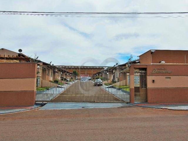 Casa em Centro, Londrina/PR de 80m² 3 quartos à venda por R$ 374.000,00