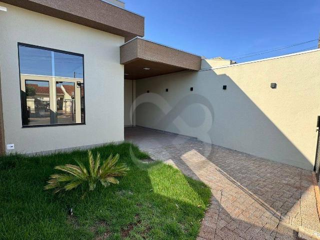 Casa em Centro, Londrina/PR de 97m² 3 quartos à venda por R$ 509.000,00