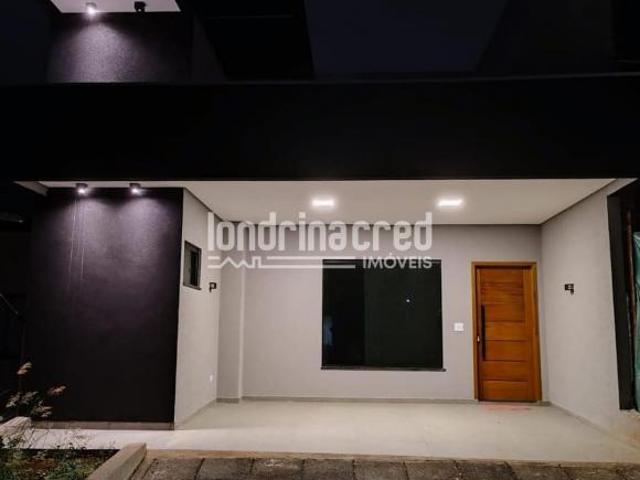 Casa em Centro, Londrina/PR de 98m² 3 quartos à venda por R$ 649.000,00