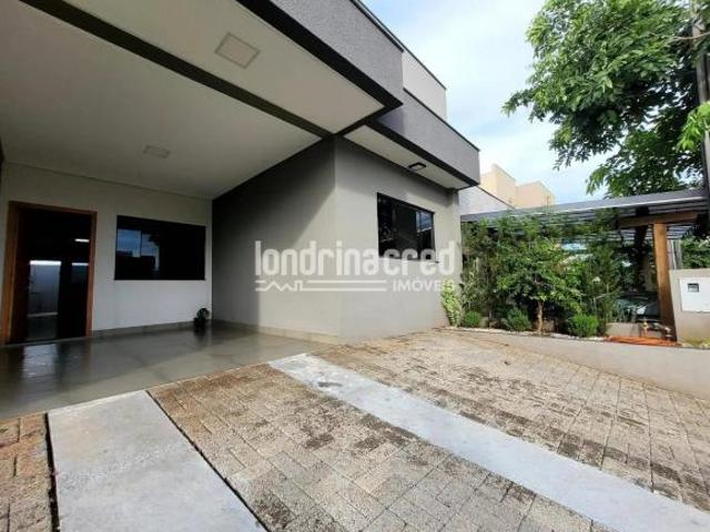 Casa em Centro, Londrina/PR de 99m² 3 quartos à venda por R$ 530.000,00