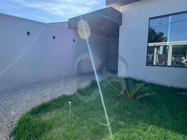 Casa em Centro, Londrina/PR de 99m² 3 quartos à venda por R$ 545.000,00