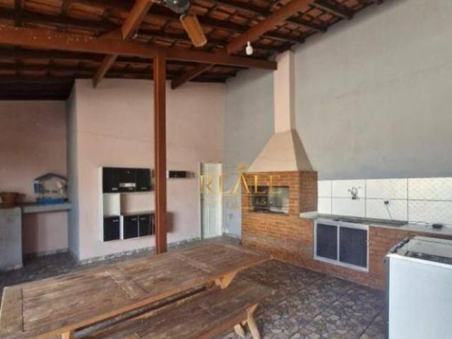 Casa em Centro, Louveira/SP de 147m² 3 quartos à venda por R$ 760.000,00