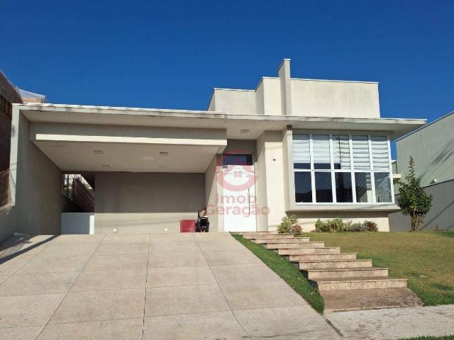 Casa em Centro, Louveira/SP de 220m² 3 quartos à venda por R$ 1.809.900,00