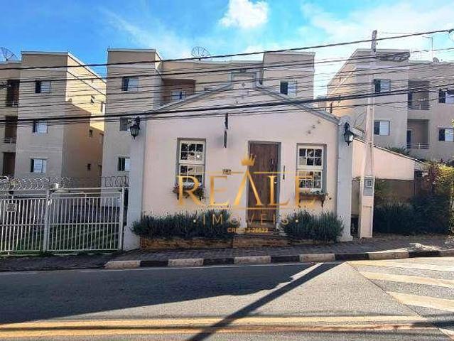 Casa em Centro, Louveira/SP de 80m² 3 quartos à venda por R$ 649.000,00
