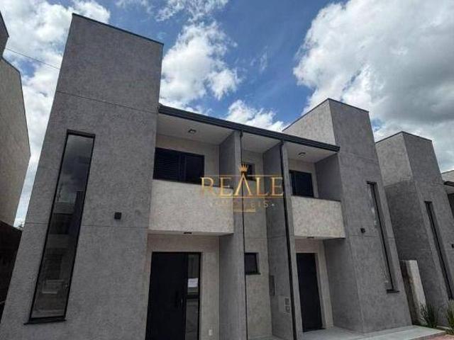Casa em Centro, Louveira/SP de 81m² 2 quartos à venda por R$ 750.000,00