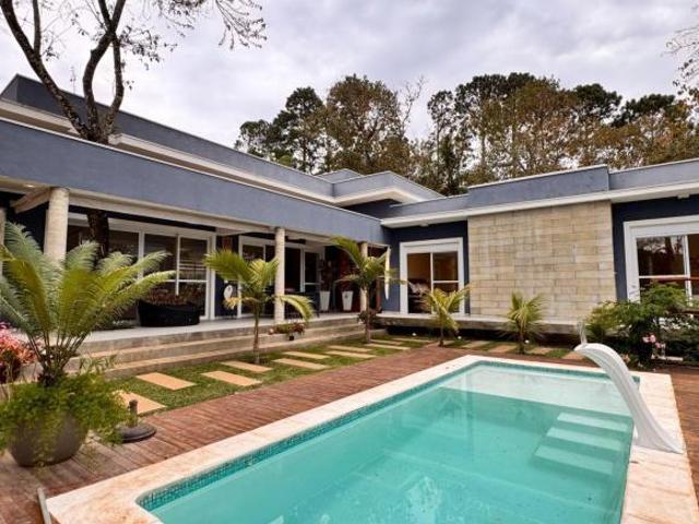 Casa em Centro Mailasqui, São Roque/SP de 300m² 4 quartos à venda por R$ 2.300.000,00