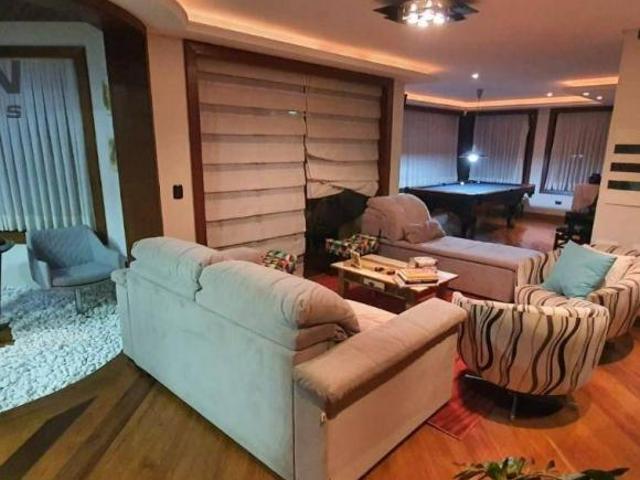 Casa em Centro, Mairiporã/SP de 473m² 4 quartos à venda por R$ 1.749.000,00