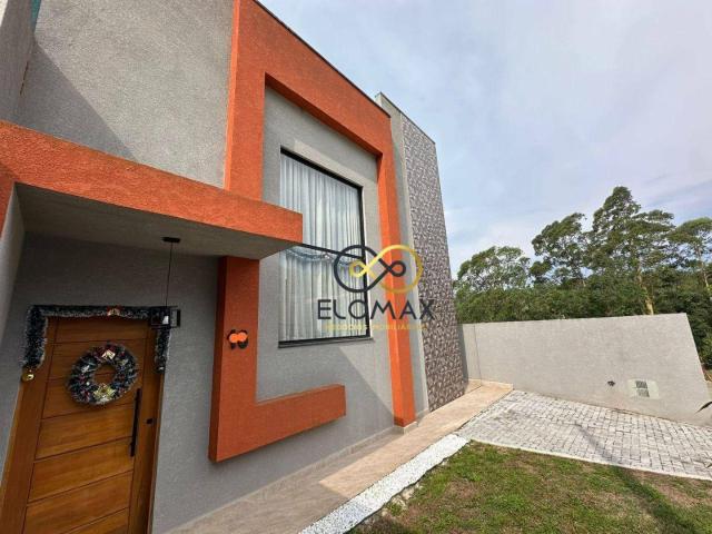 Casa em Centro, Mairiporã/SP de 118m² 2 quartos à venda por R$ 569.000,00