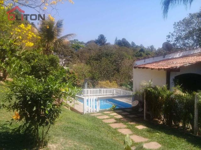 Casa em Centro, Mairiporã/SP de 180m² 4 quartos à venda por R$ 1.299.000,00