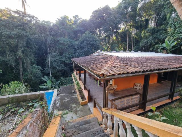Casa em Centro, Mairiporã/SP de 300m² 2 quartos à venda por R$ 479.900,00