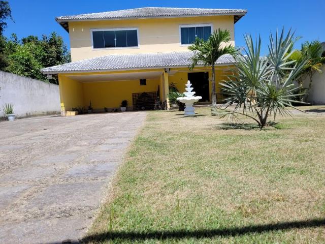 Casa em Centro, Maricá/RJ de 700m² 5 quartos à venda por R$ 989.000,00