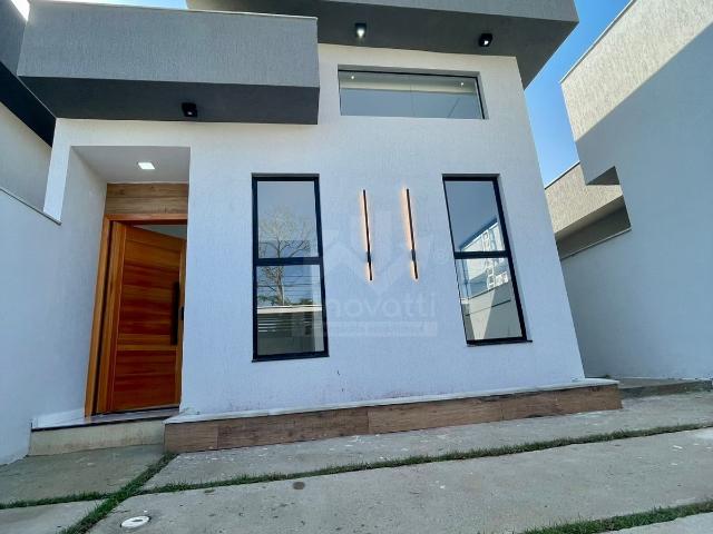 Casa em Centro, Maricá/RJ de 95m² 2 quartos à venda por R$ 499.000,00