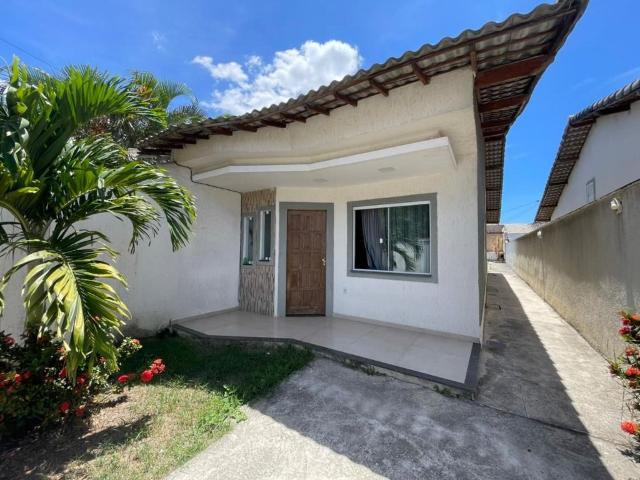 Casa em Centro, Maricá/RJ de 110m² 2 quartos à venda por R$ 449.900,00