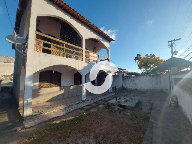Casa em Centro, Maricá/RJ de 110m² 3 quartos à venda por R$ 649.000,00