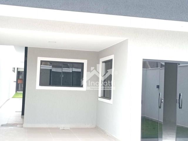 Casa em Centro, Maricá/RJ de 110m² 3 quartos à venda por R$ 709.900,00