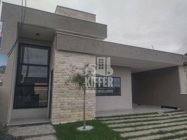Casa em Centro, Maricá/RJ de 118m² 3 quartos à venda por R$ 598.900,00
