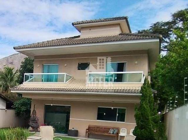 Casa em Recanto de Itaipuaçu Itaipuaçu, Maricá/RJ de 130m² 3 quartos à venda por R$ 979.900,00