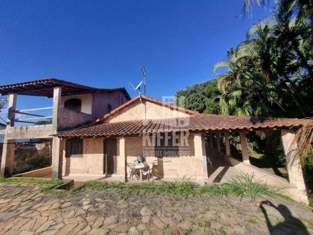 Casa em Jardim Atlântico Leste Itaipuaçu, Maricá/RJ de 150m² 2 quartos à venda por R$ 699.000,00