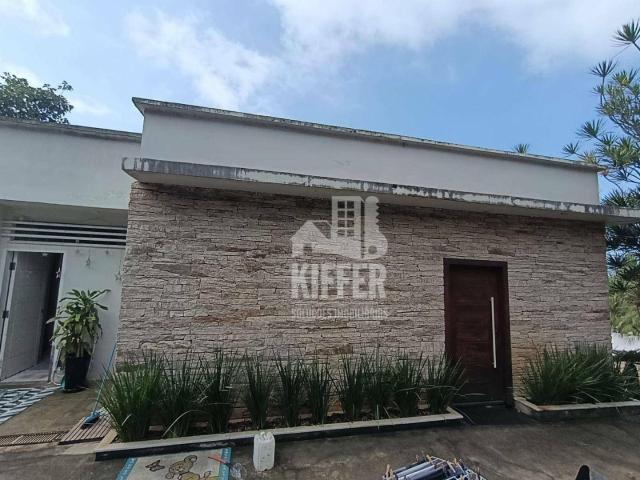Casa em Centro, Maricá/RJ de 150m² 4 quartos à venda por R$ 899.900,00