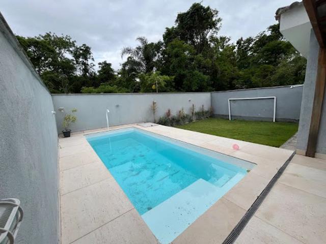 Casa em Centro, Maricá/RJ de 160m² 4 quartos à venda por R$ 899.000,00