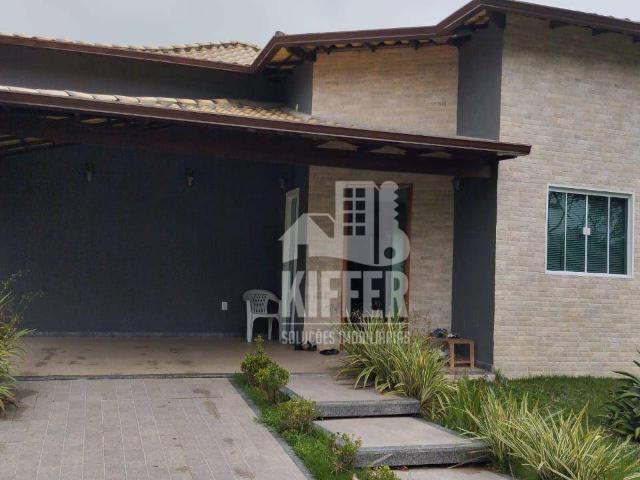 Casa em Inoã Inoã, Maricá/RJ de 174m² 4 quartos à venda por R$ 999.900,00