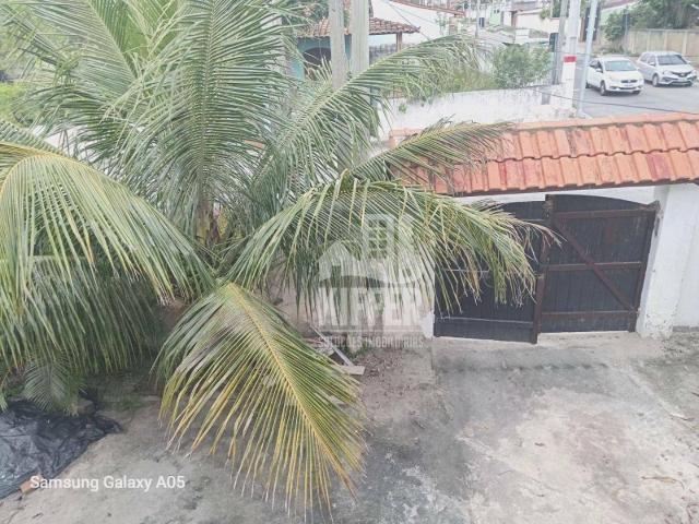 Casa em Cordeirinho Ponta Negra, Maricá/RJ de 200m² 3 quartos à venda por R$ 699.900,00
