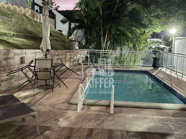 Casa em Recanto de Itaipuaçu Itaipuaçu, Maricá/RJ de 200m² 3 quartos à venda por R$ 799.000,00
