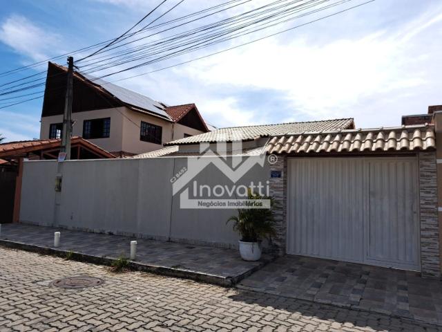 Casa em Centro, Maricá/RJ de 210m² 3 quartos à venda por R$ 594.900,00