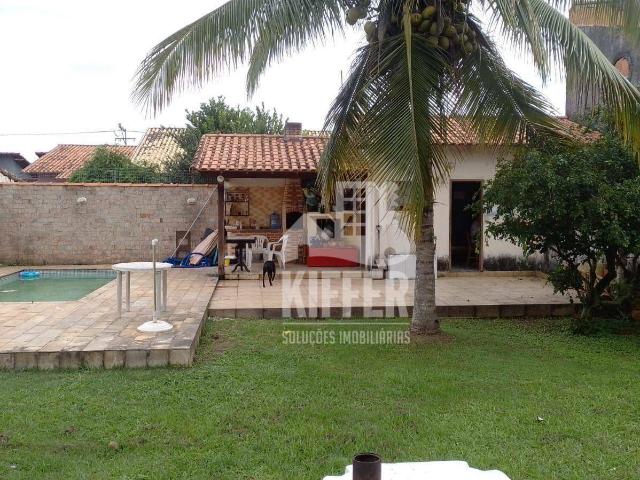 Casa em Inoã Inoã, Maricá/RJ de 230m² 4 quartos à venda por R$ 649.900,00