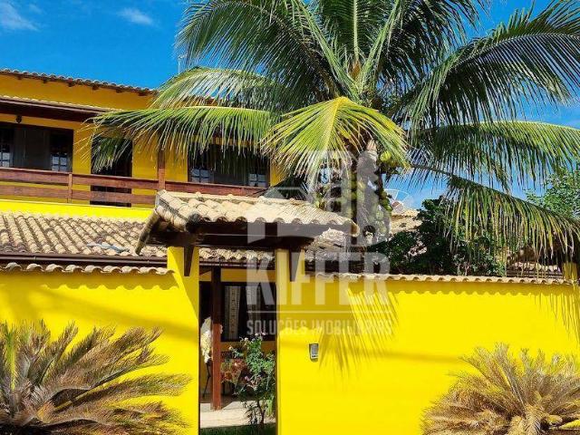 Casa em Centro, Maricá/RJ de 300m² 3 quartos à venda por R$ 1.199.000,00