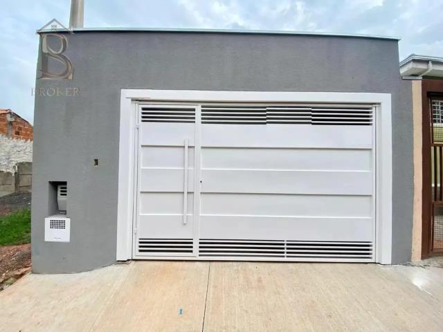 Casa em Centro, Marília/SP de 0m² 3 quartos à venda por R$ 359.000,00