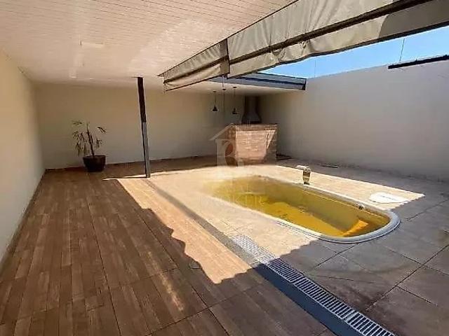 Casa em Centro, Marília/SP de 145m² 2 quartos à venda por R$ 299.000,00