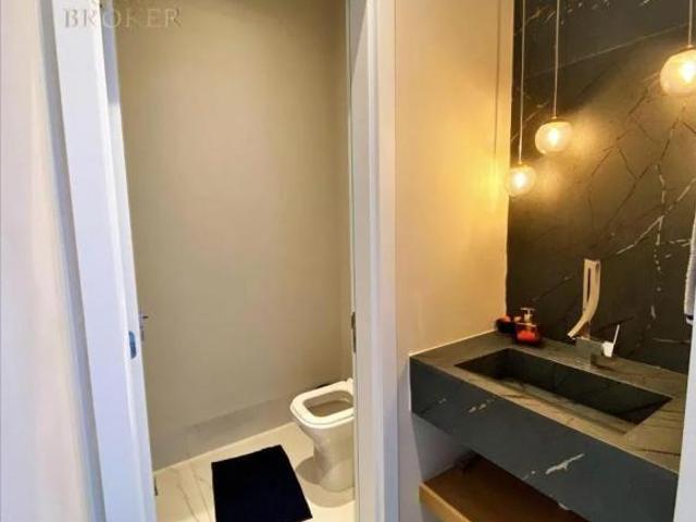 Casa em Centro, Marília/SP de 180m² 3 quartos à venda por R$ 1.350.000,00