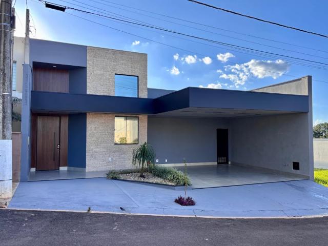 Casa em Centro, Marília/SP de 210m² 3 quartos à venda por R$ 1.099.000,00