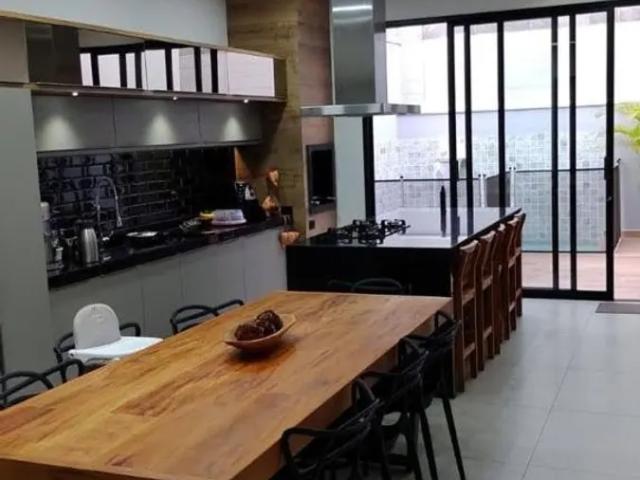 Casa em Centro, Marília/SP de 264m² 3 quartos à venda por R$ 1.349.900,00